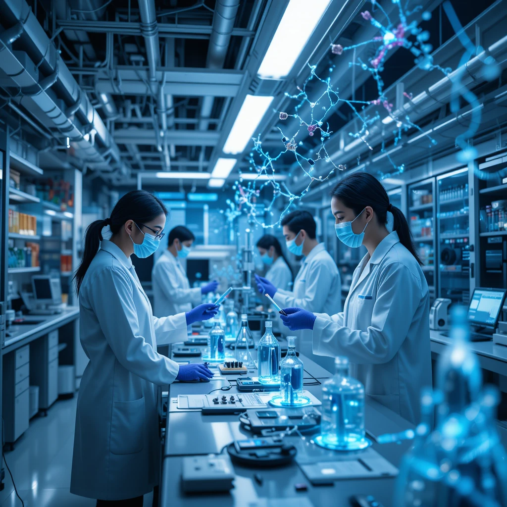 Top 10 Peptide Research Discoveries of 2025