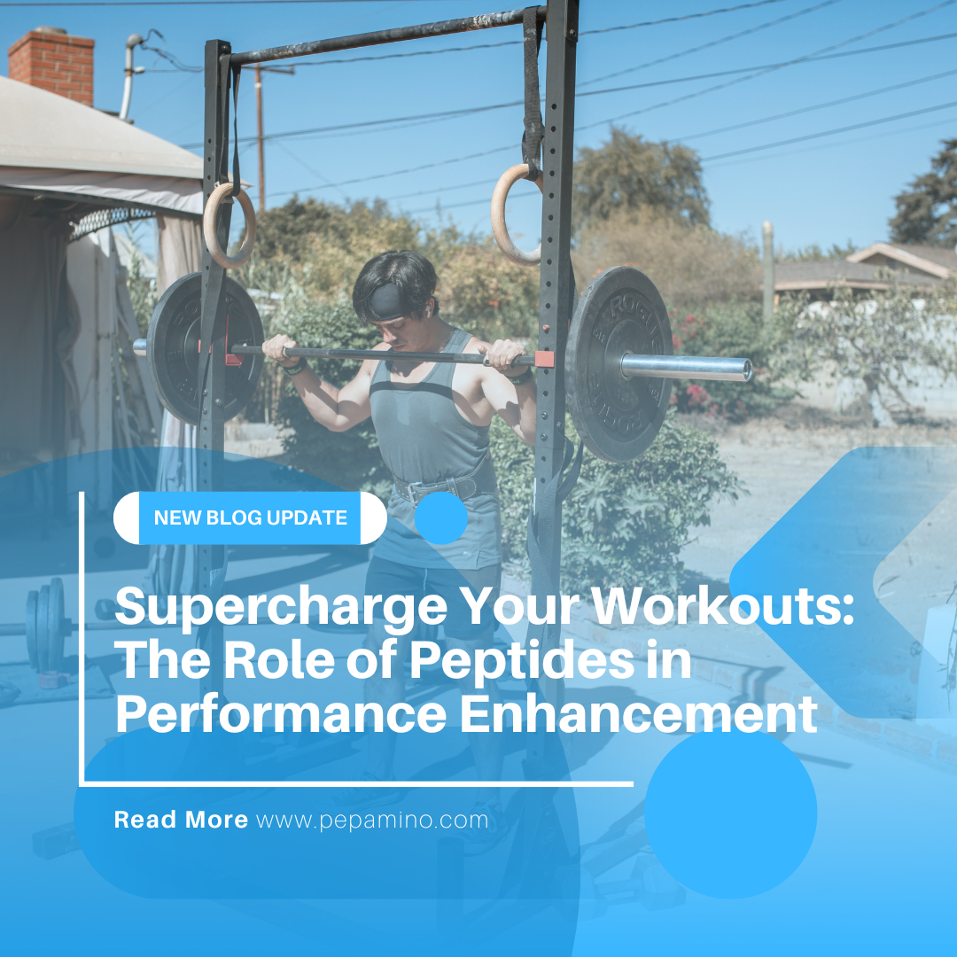 Performance Enhancement