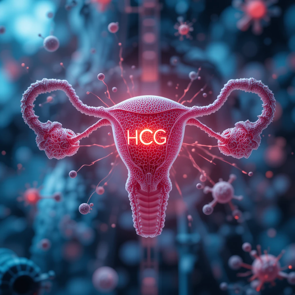 HCG 5000 IU: Transforming Fertility and Hormonal Research