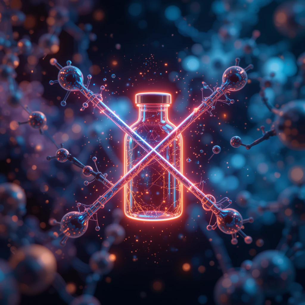 Beyond Steroids: The Science of Performance-Enhancing Peptides