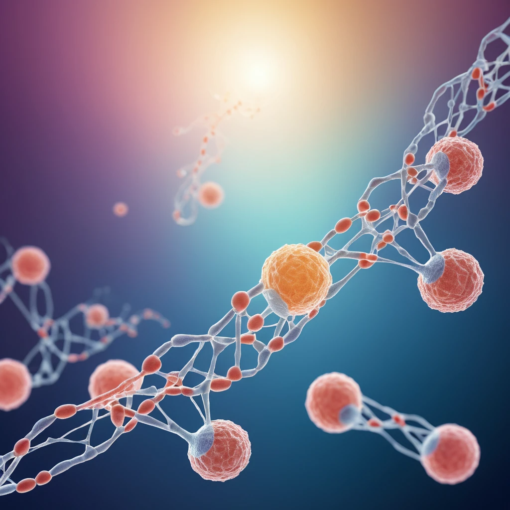 Targeted Tissue Repair: The Role of Peptides in Accelerating Healing